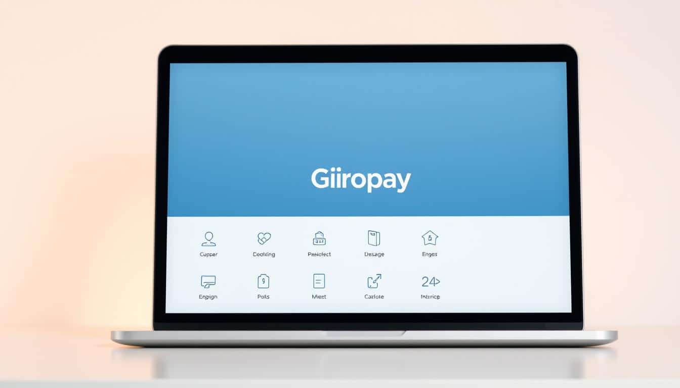 Giropay erklärt – Sicheres Online-Bezahlsystem