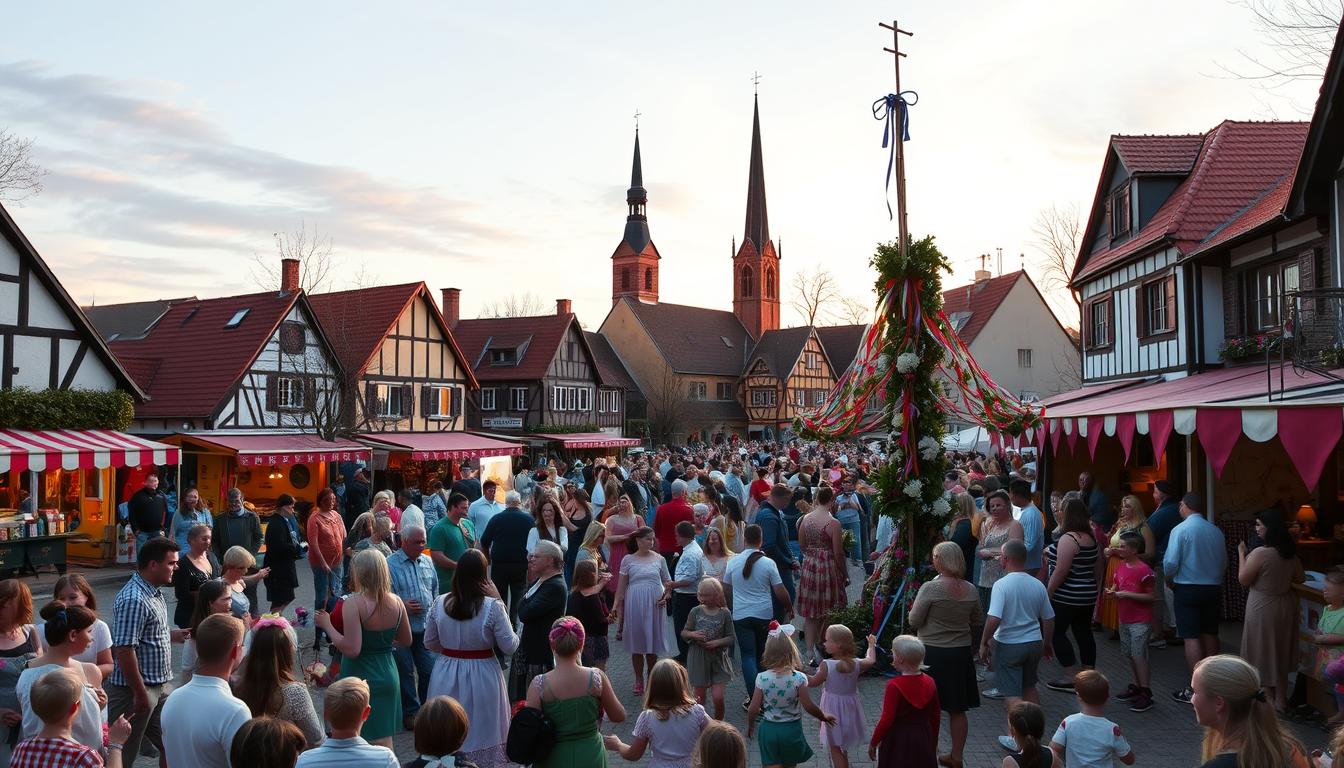 Pfingsten erklärt: Ursprung & Bedeutung des Festes