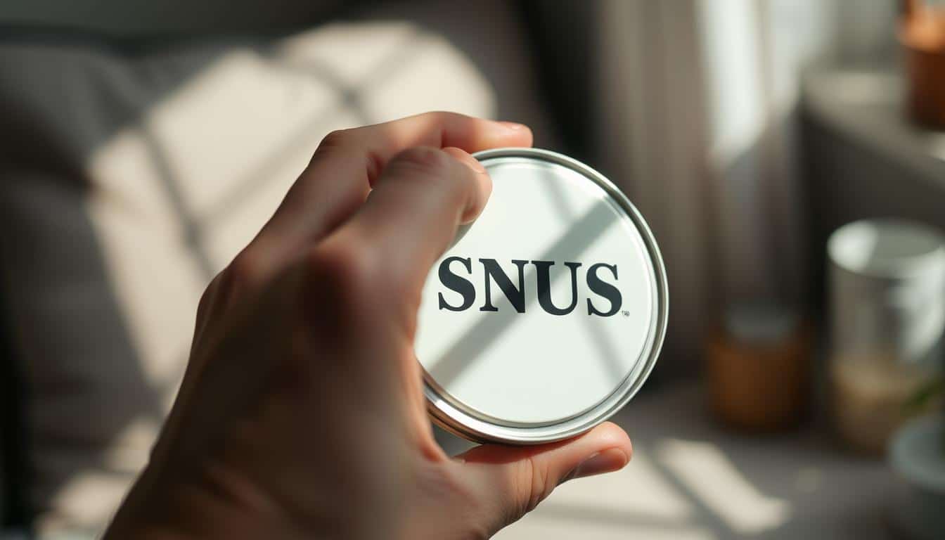 Snus erklärt – Was ist Snus und seine Effekte?