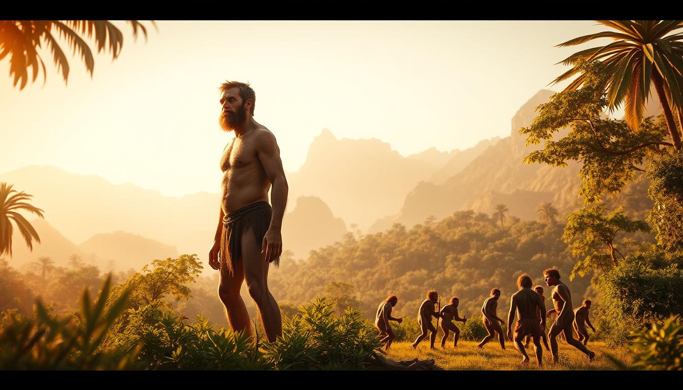 Wer war der erste Mensch auf der Welt? Eine historische Analyse