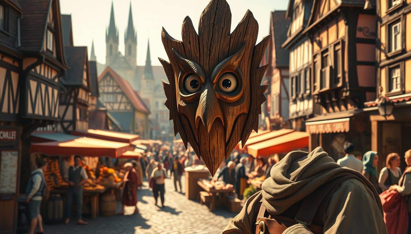 Wer war Till Eulenspiegel? Ein Schelm der Geschichte